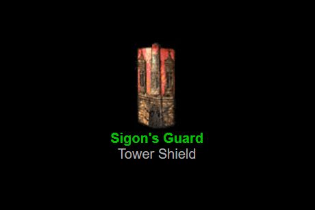 Sigon's Guard