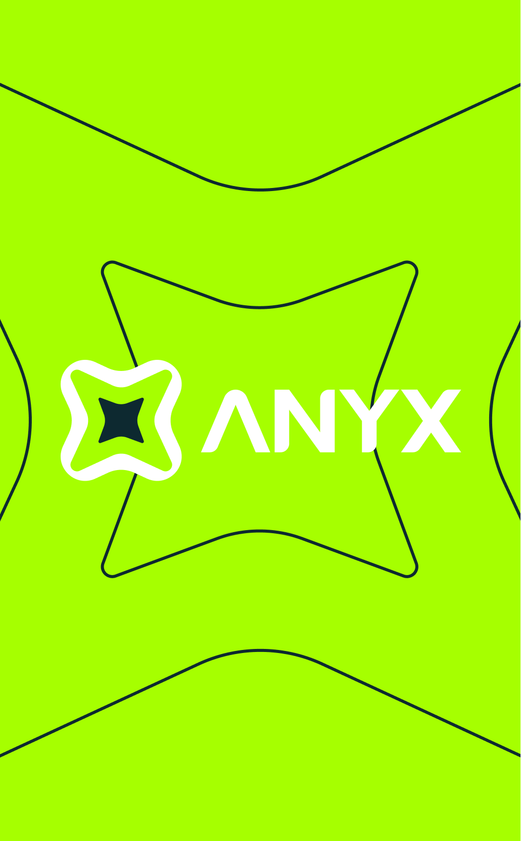 ANYX Go | Go For The Planet | ANYX Global