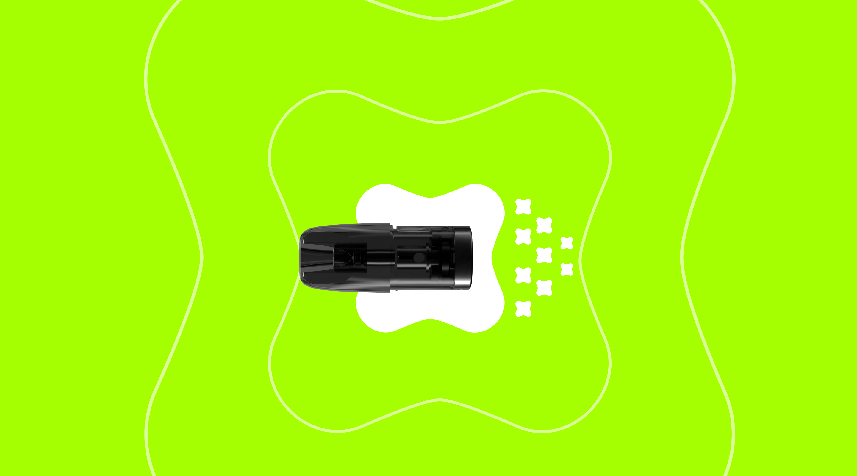 POD CARTRIDGE