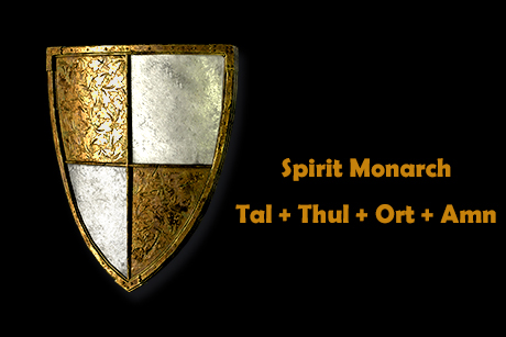 Spirit (Monarch)