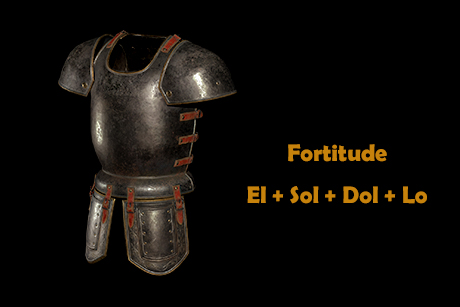 Fortitude (Eth)