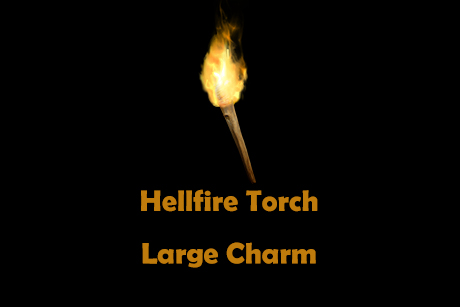 Hellfire Torch