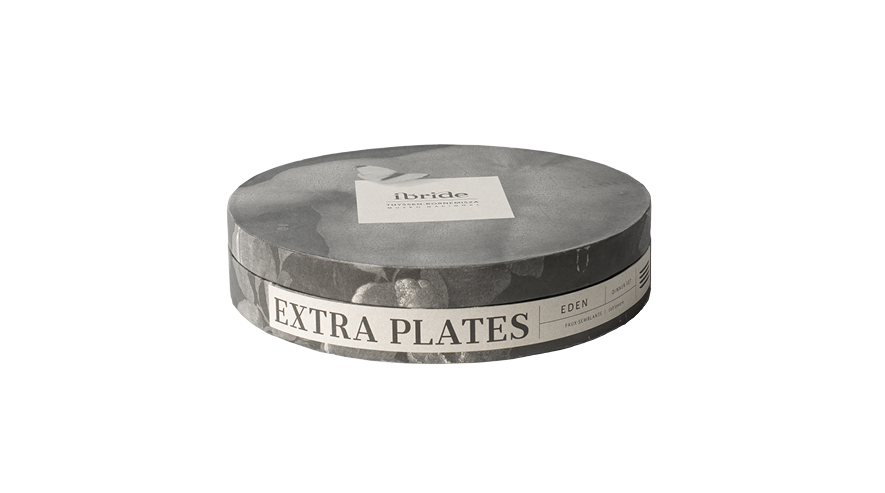 Yuan extra plates