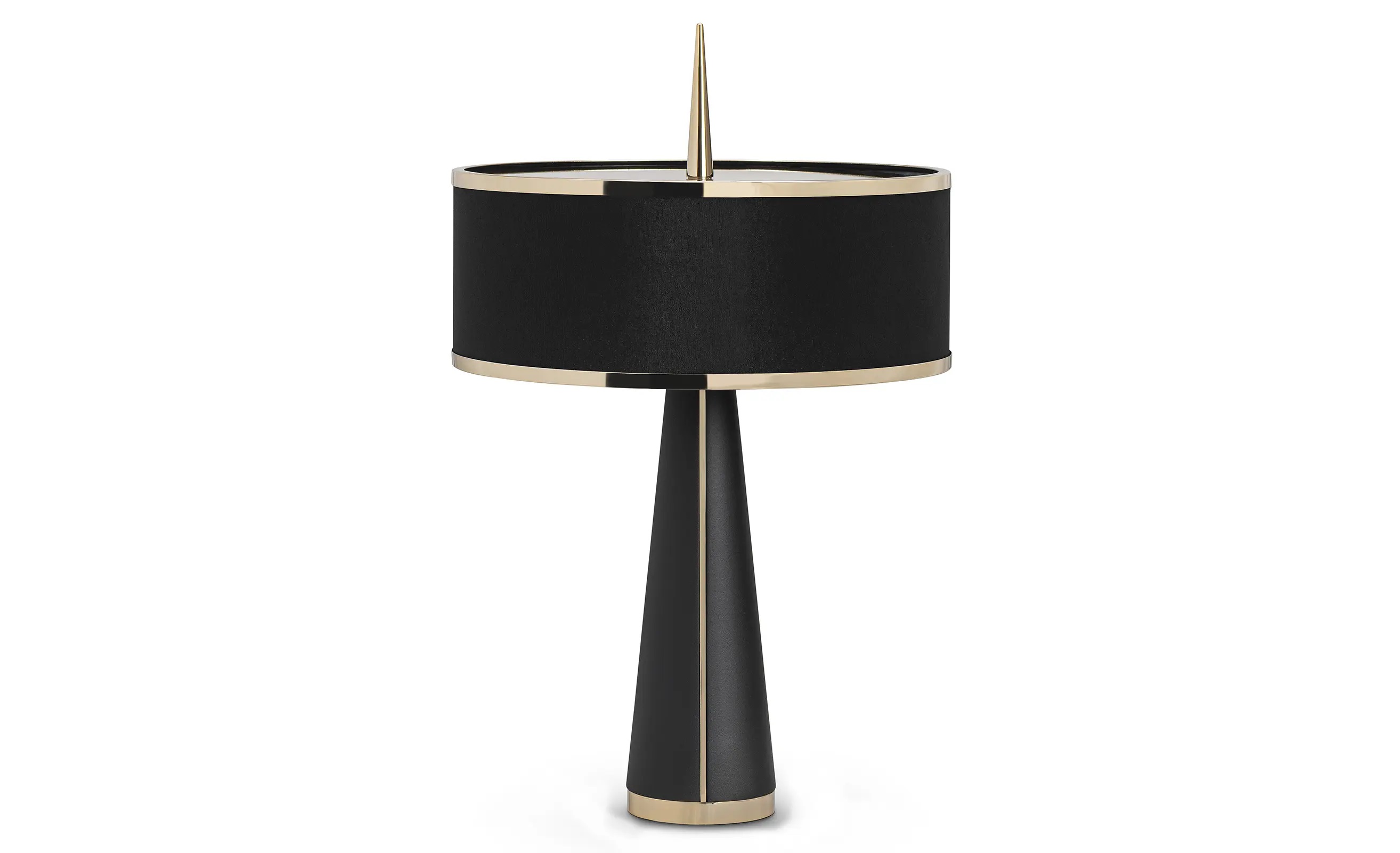 NEEDLE TABLE LAMP