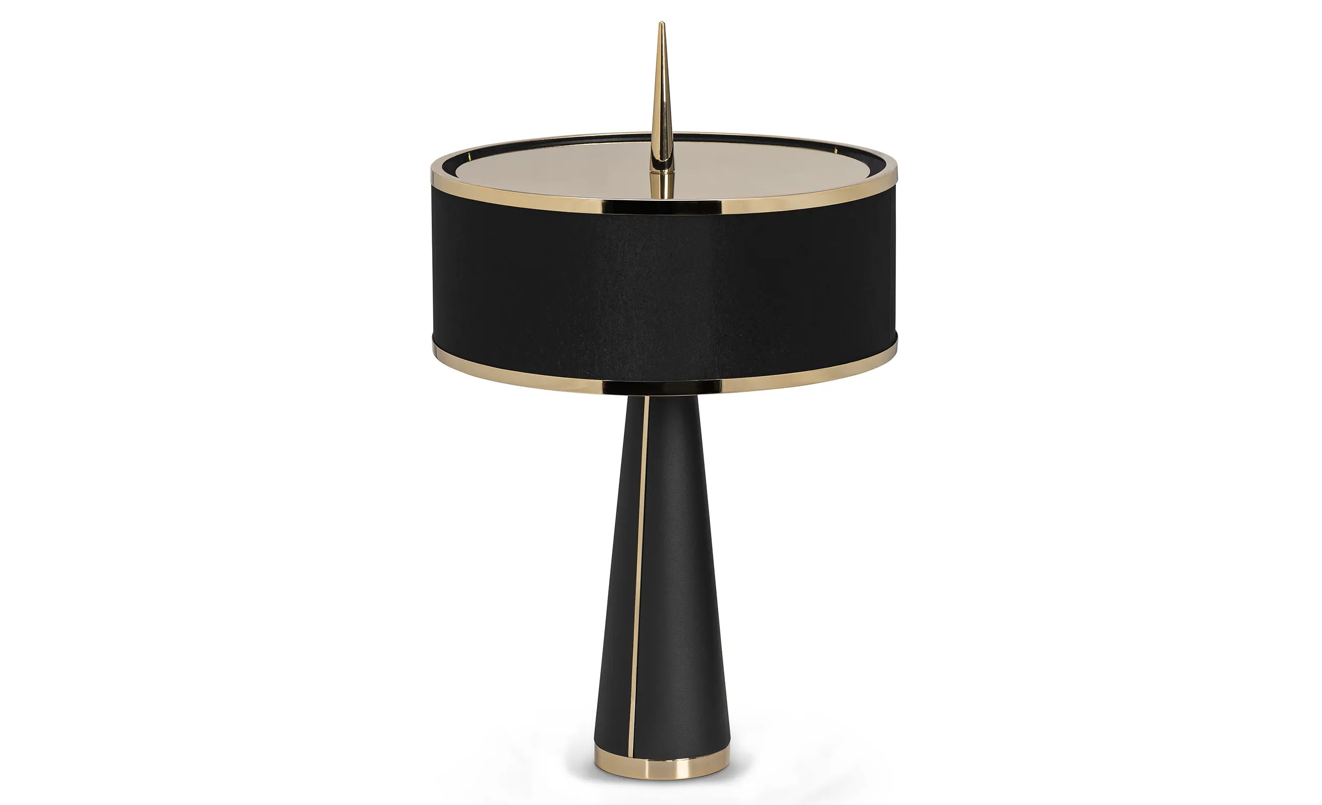 NEEDLE TABLE LAMP