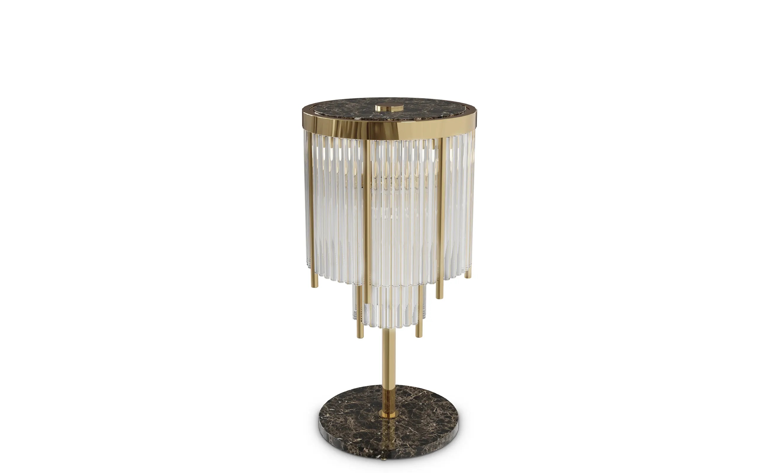 PHARO III TABLE LAMP