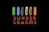 The Sunder Charms