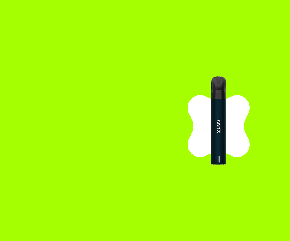 ANYX Global | Best Vape Brand | Sensit Coil Technology