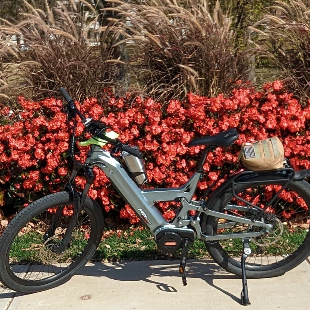 Spring Cycling Checklist 2023: What to Do Before You Get Back on Your