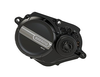 What is a Bafang Mid Drive? Motors Specs Introduction