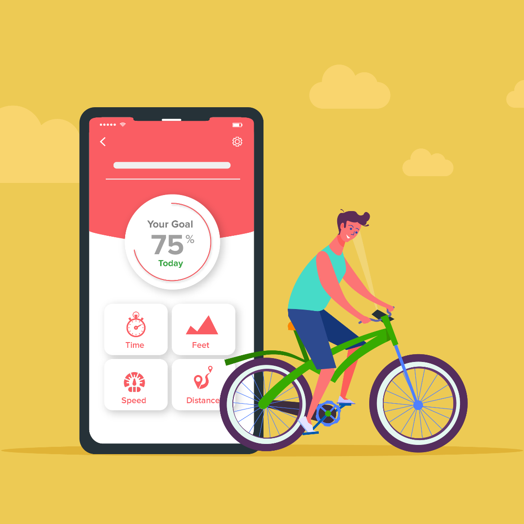 Top 10 Recommended Cycling Apps of 2023