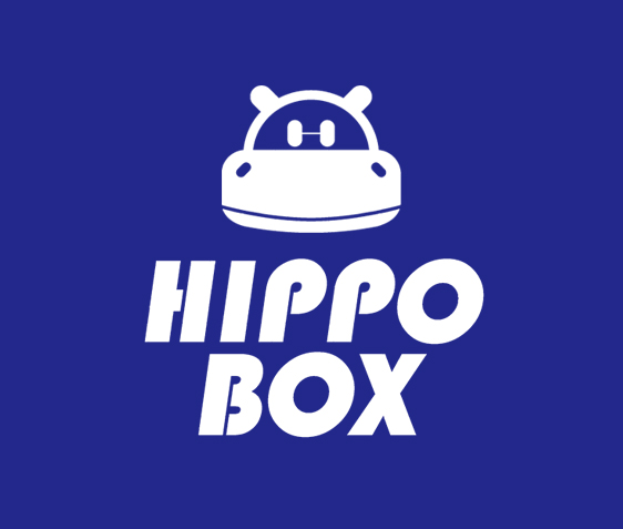 HippoBox Asian Food Chain Supermarket！